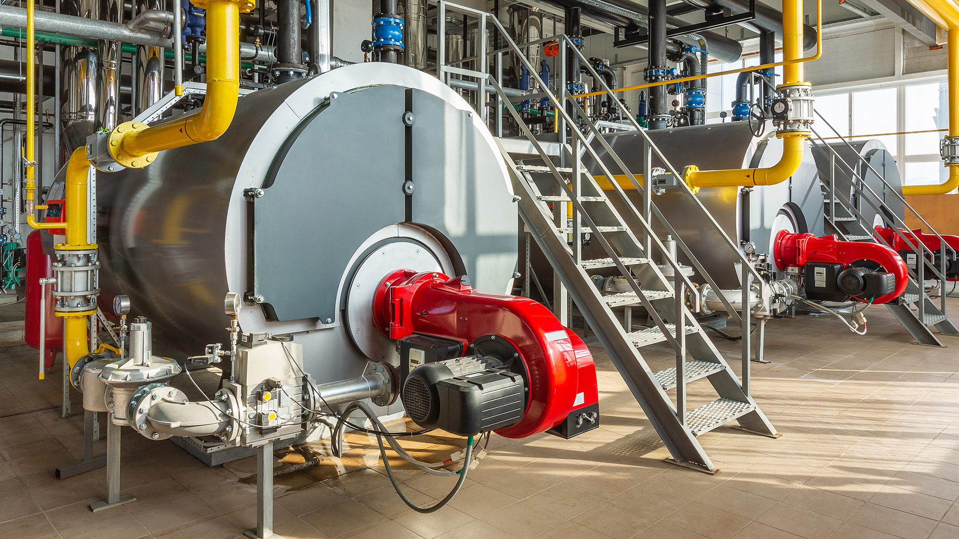 531-06 - Boiler Heat Recovery Systems - HSI