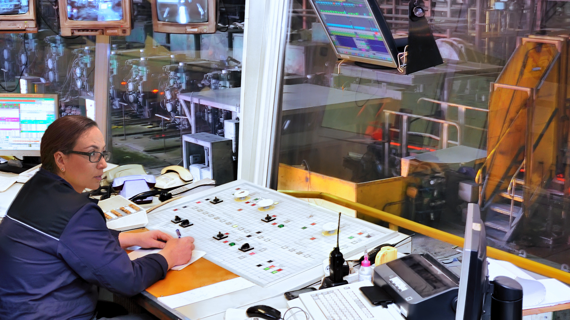 603-15 - Weight Measuring Devices - HSI