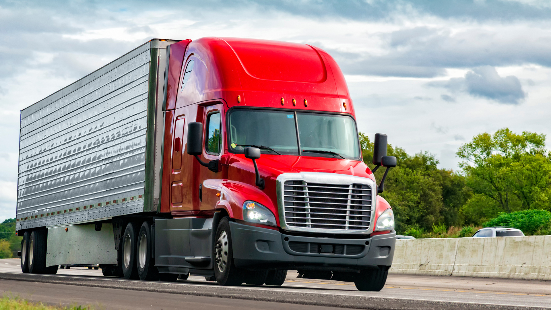 Commercial Driver's License: 04. Transporting Hazardous Materials - HSI