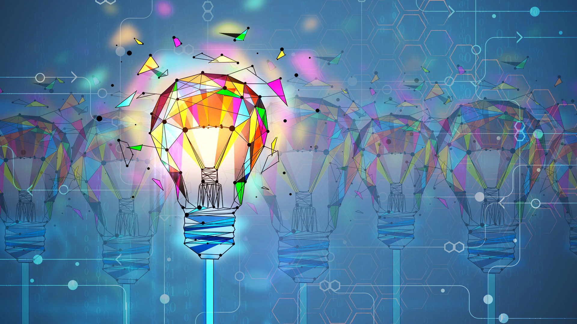 Creativity: 02. Logic vs Creativity - HSI