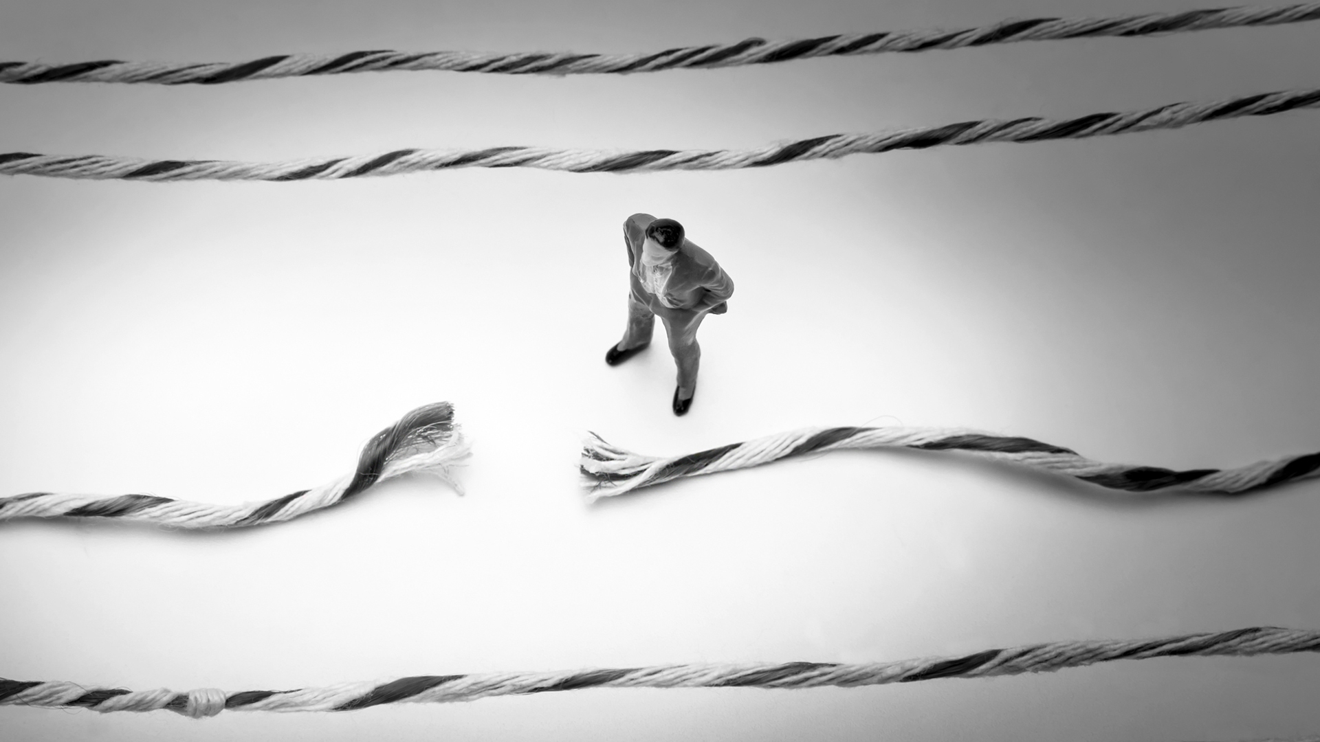 Critical Observation - HSI