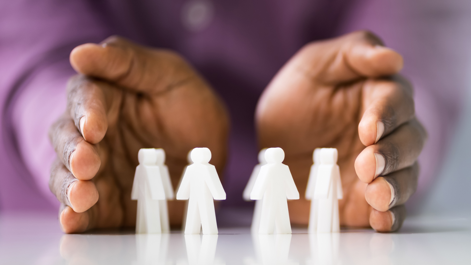 Anti-Discrimination: Protected Classes and the Inclusive Workplace - HSI