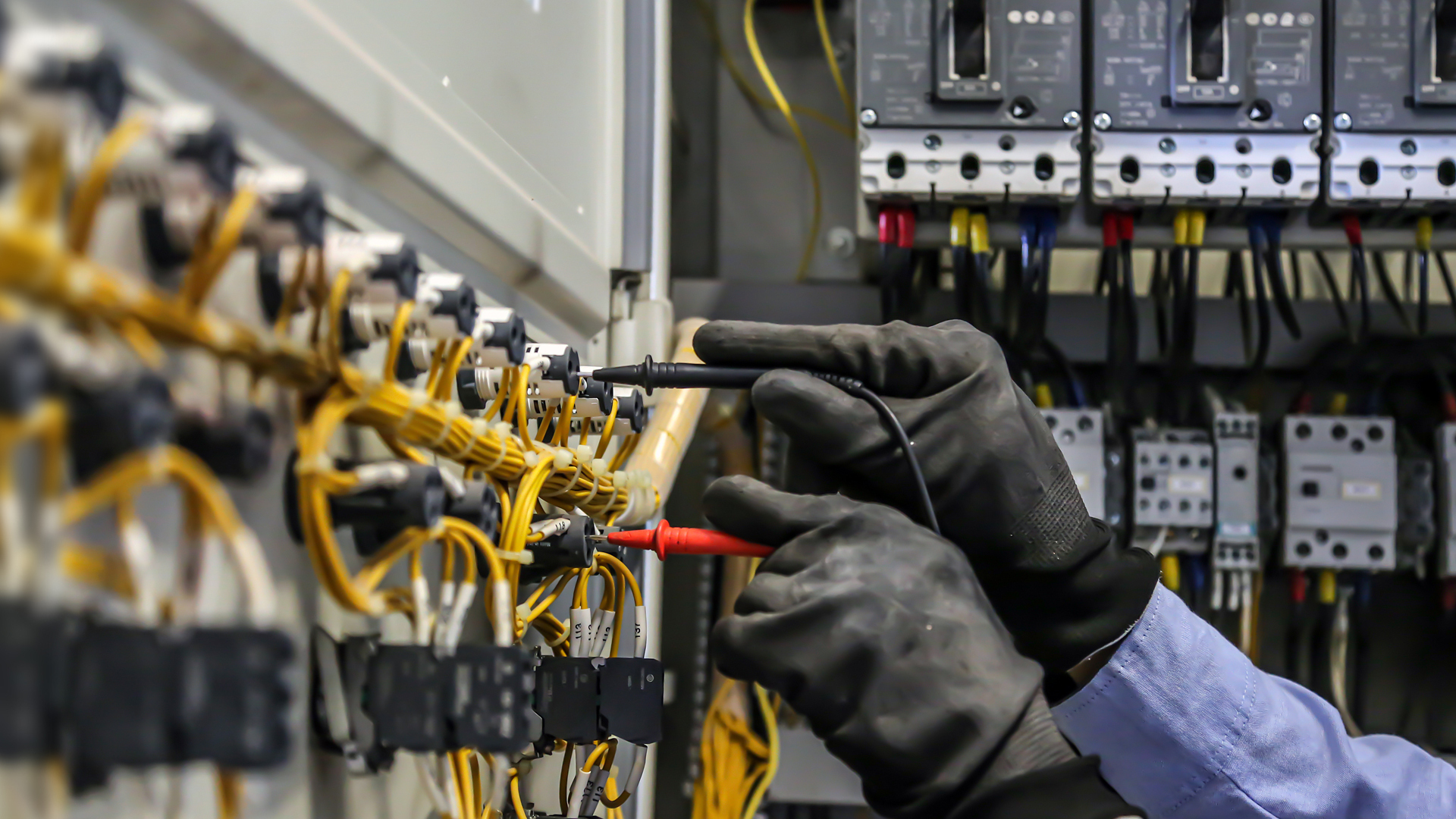 Electrical Safety: 06. Wiring, GFCI, and Extension Cords - HSI
