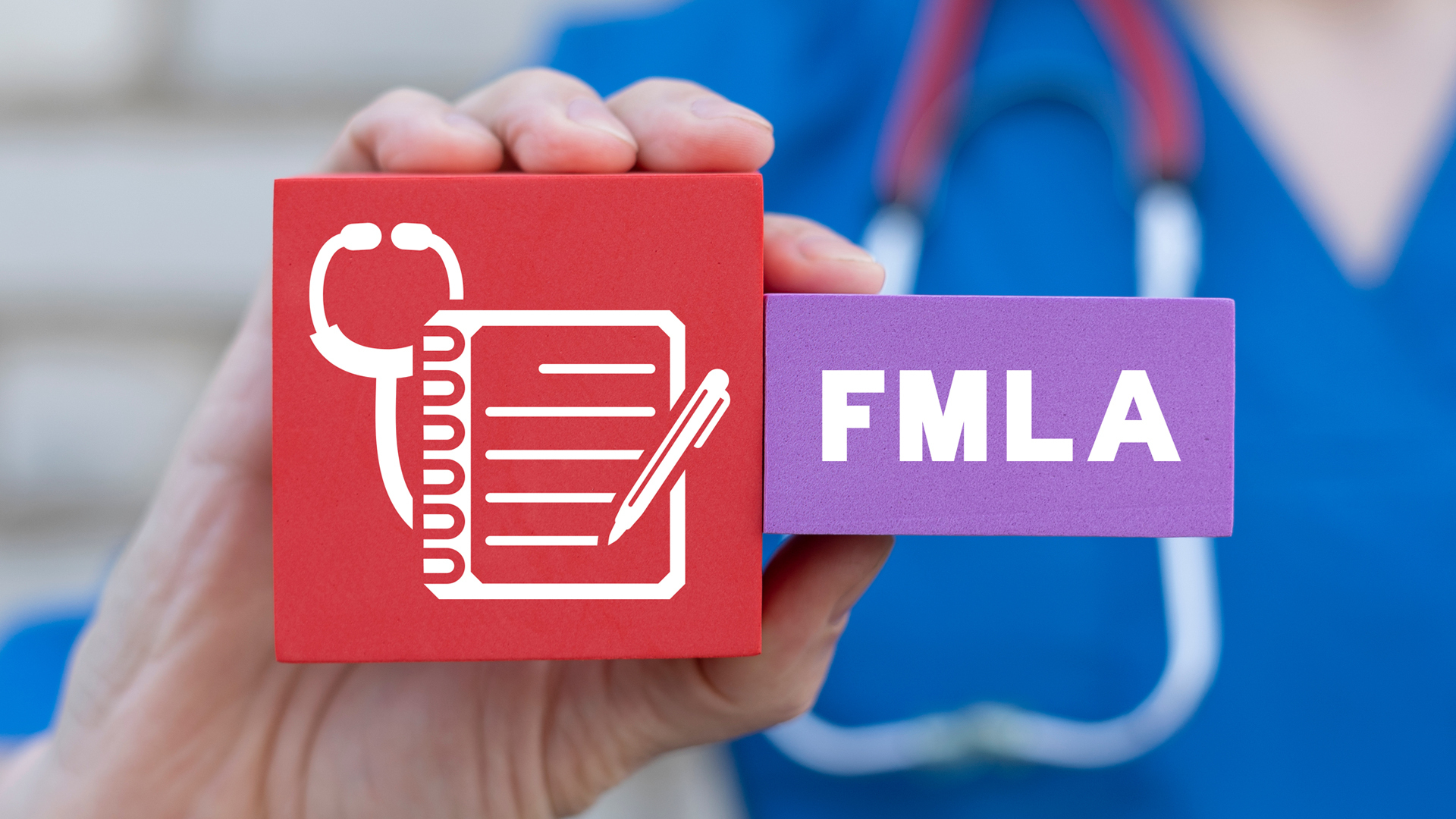 FMLA for Managers - HSI