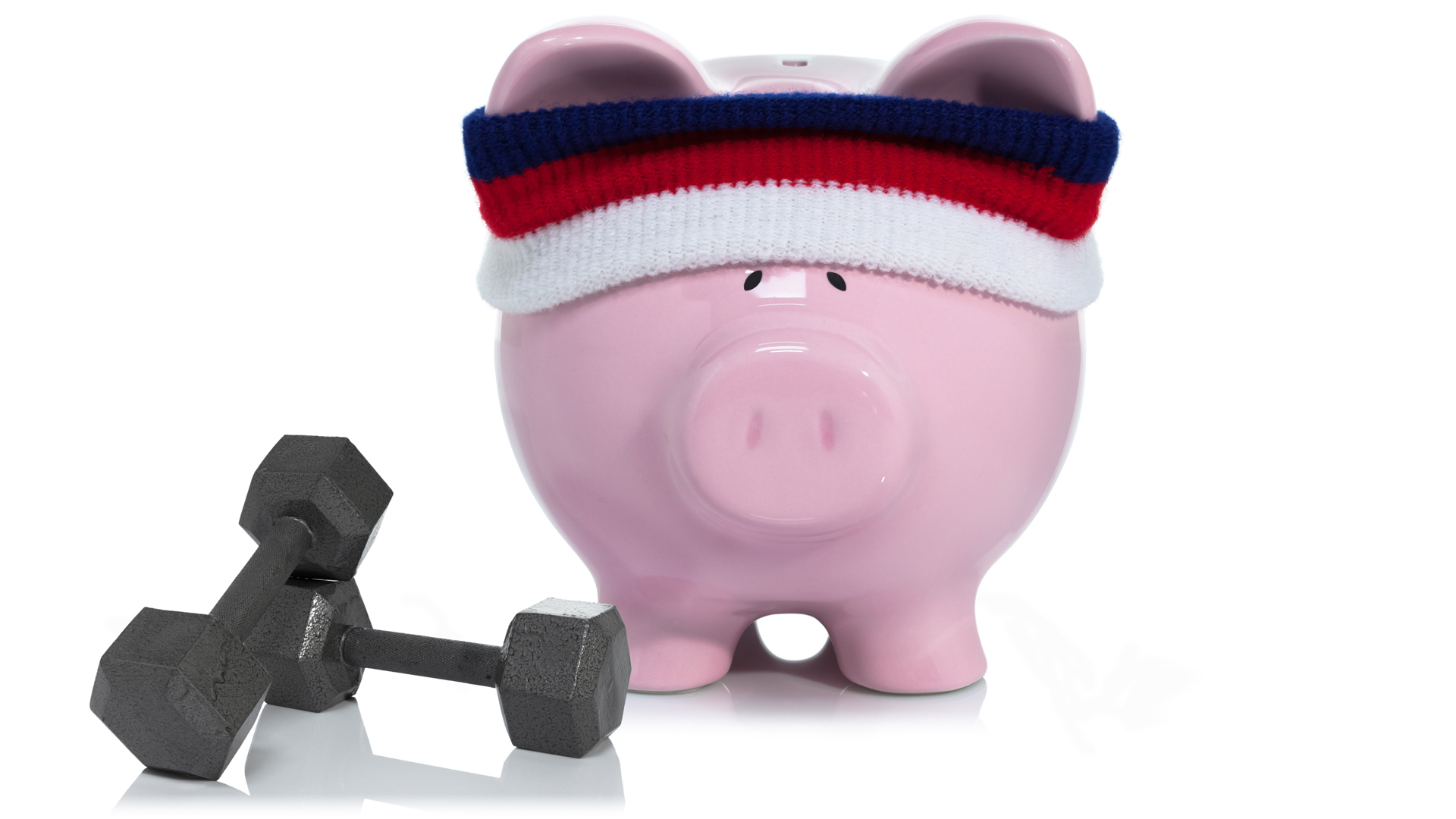 Financial Wellness: Creating a Budget - HSI