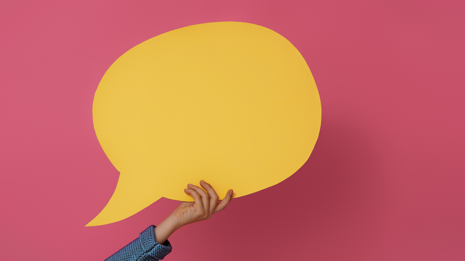 How to Be a Great Conversationalist - HSI