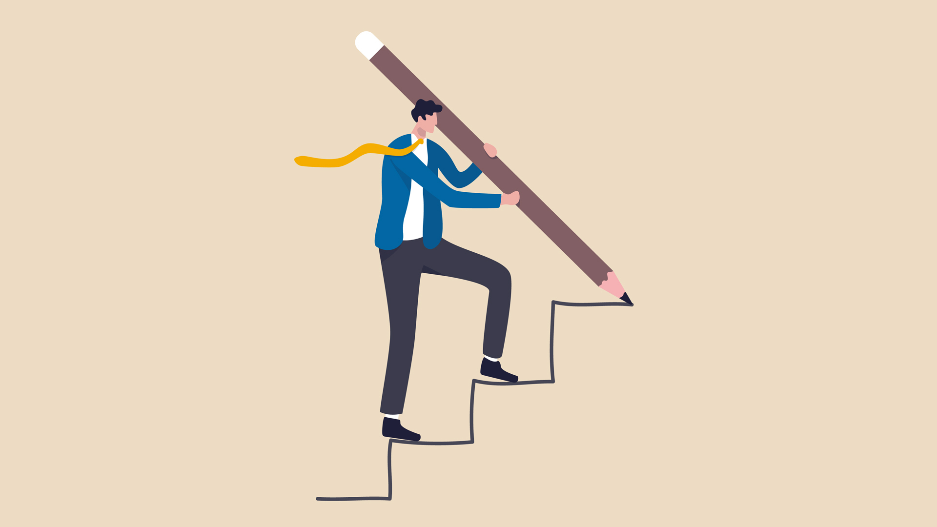 How to Create a Professional Profile - HSI