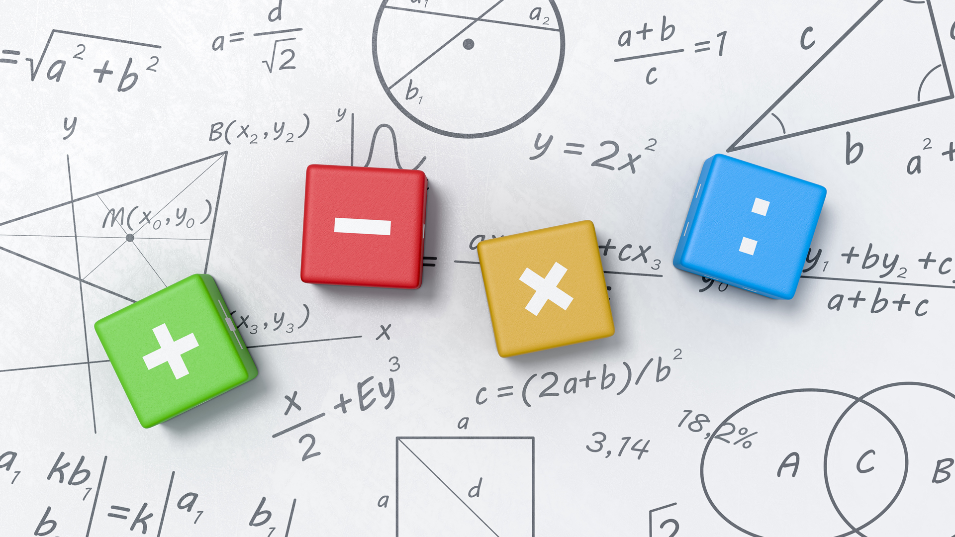 Introduction to Math: Positive and Negative Numbers - HSI