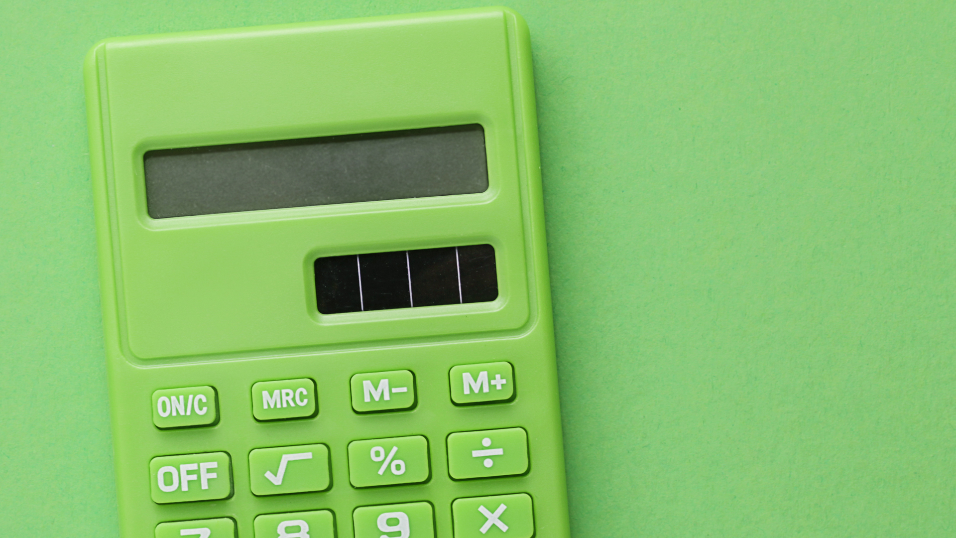 Job Offer Math: Understanding a Job Offer - HSI