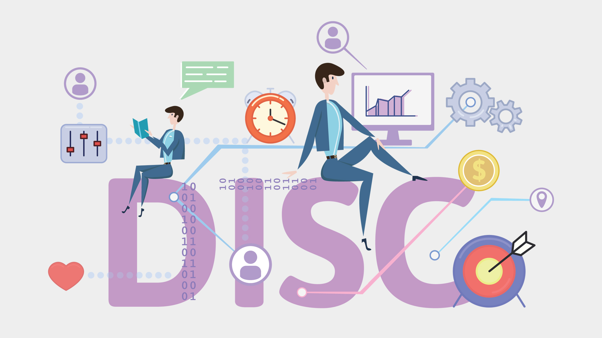Leading with DISC: 03. Leading a High S - HSI