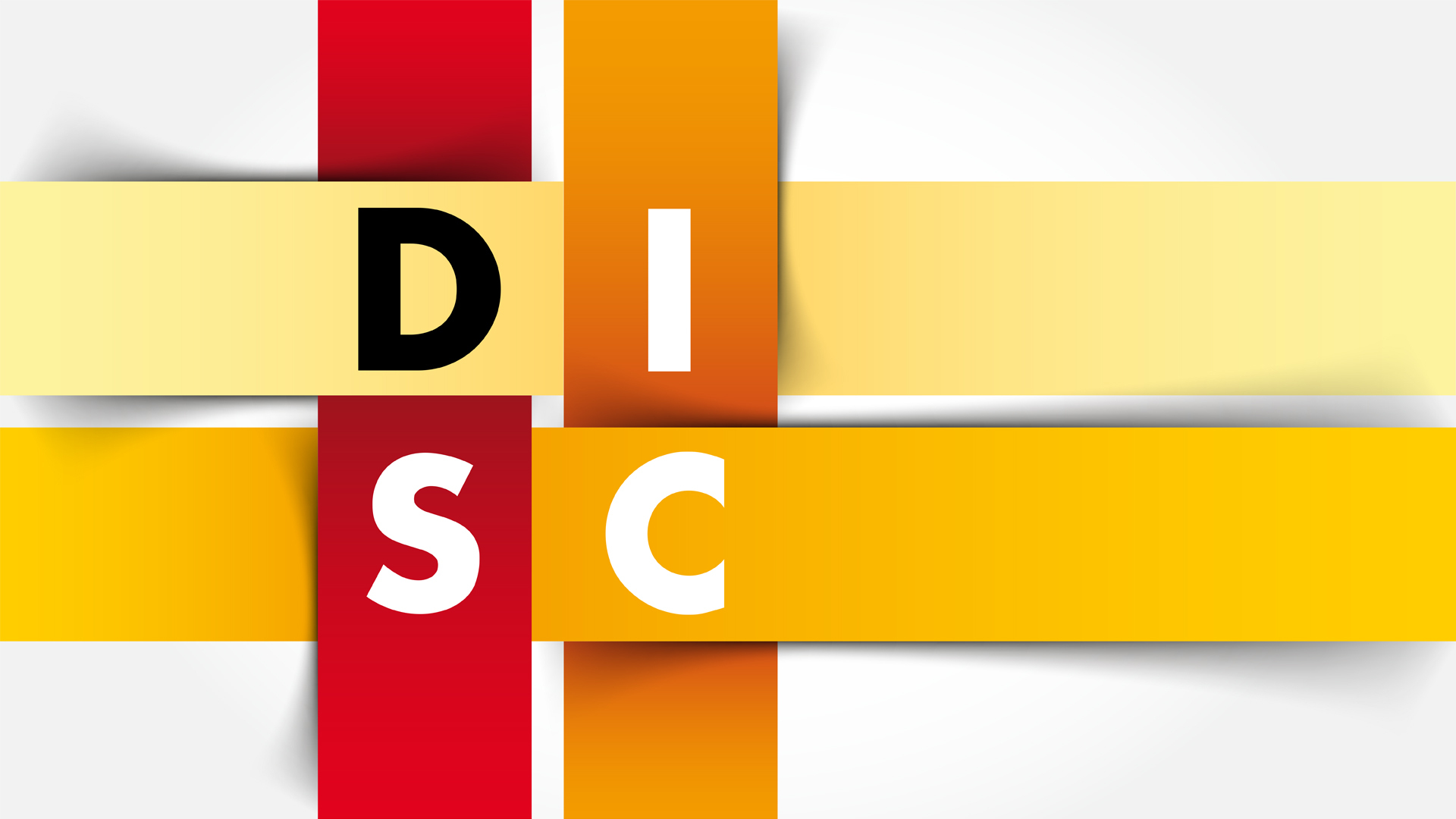 DISC: 09. Mixing DISC Styles - HSI