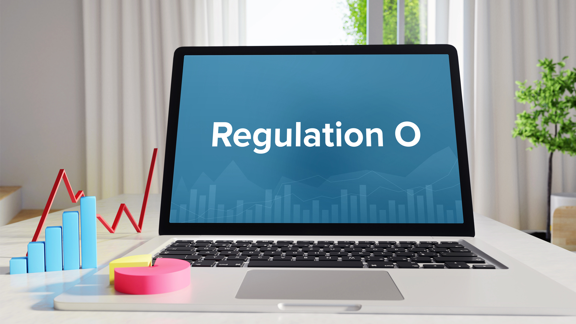 Regulation O: Introduction to Regulation O - HSI