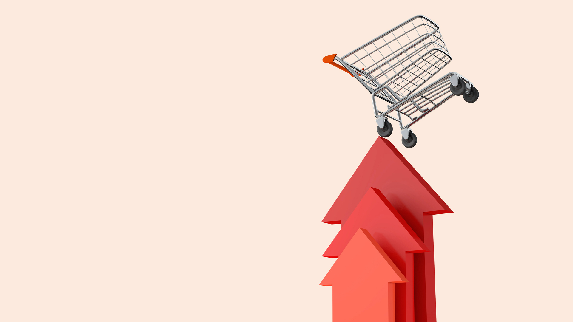 Retailer Profitability Model for Retailers: 06. Items per Customer - HSI