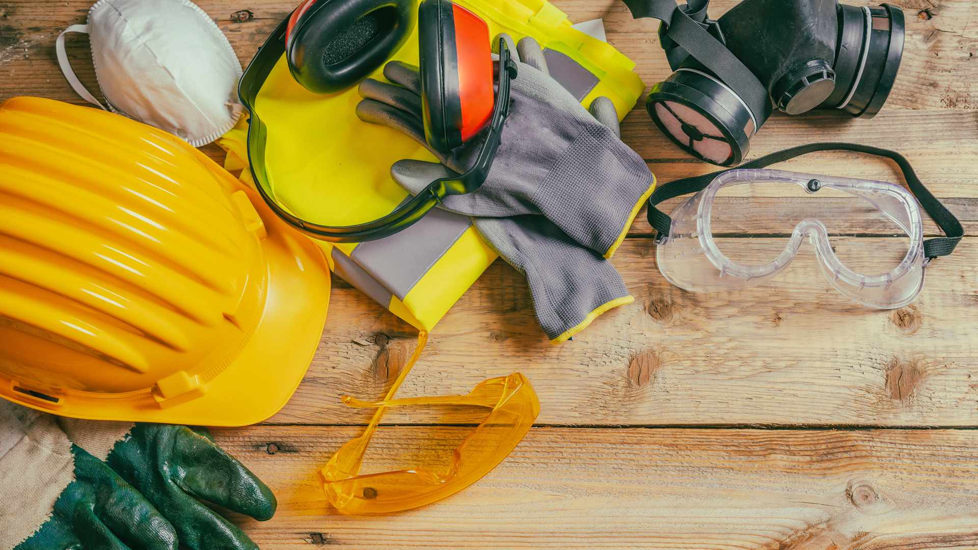 Safety for Managers: Machine Guard Safety for Managers - HSI