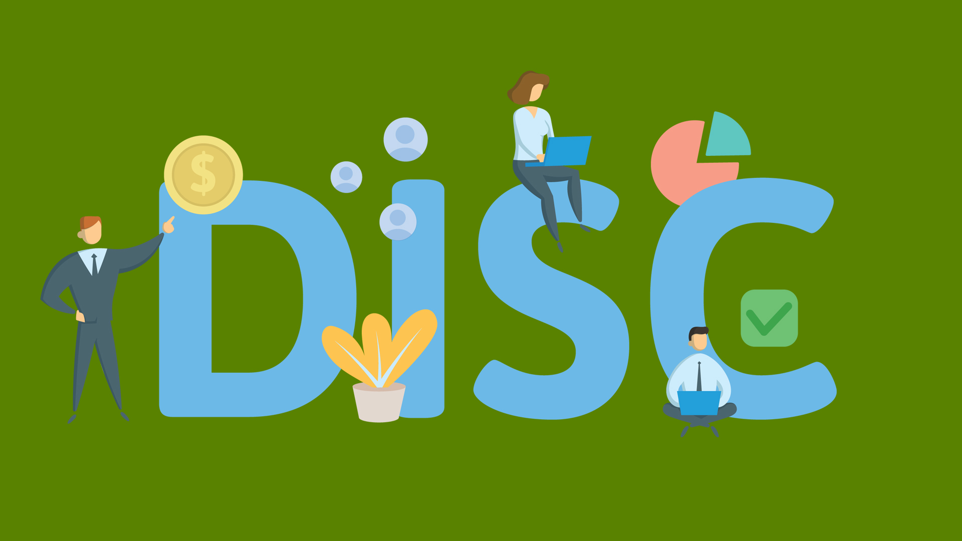 Selling with DISC: 02. Selling to a High I - HSI