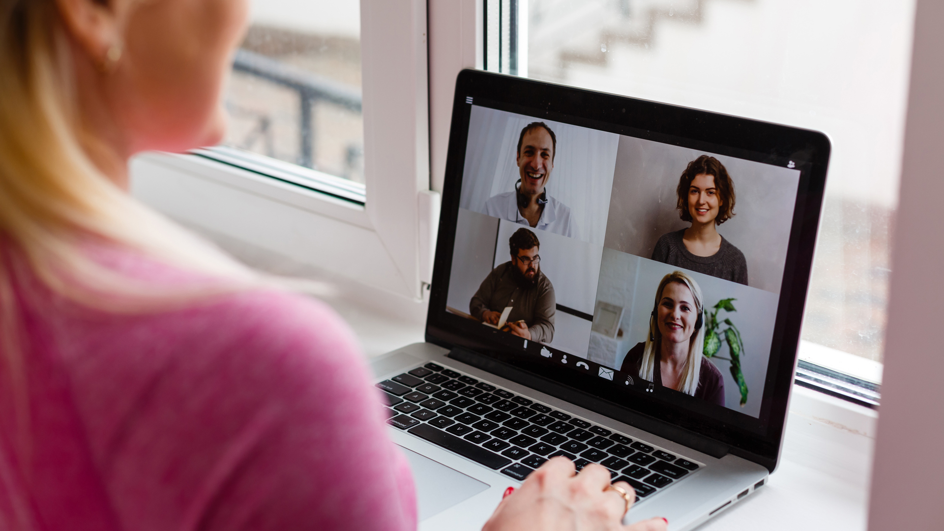 Video Conferencing: Location - HSI