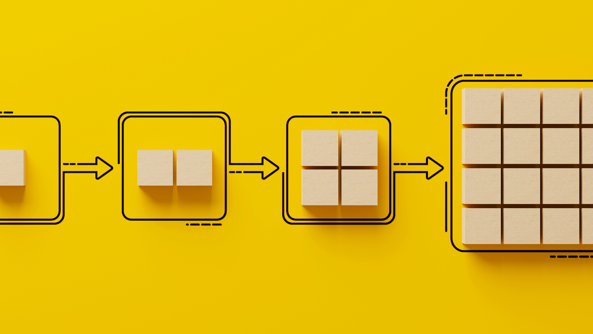 What Is a Sales Process? - HSI