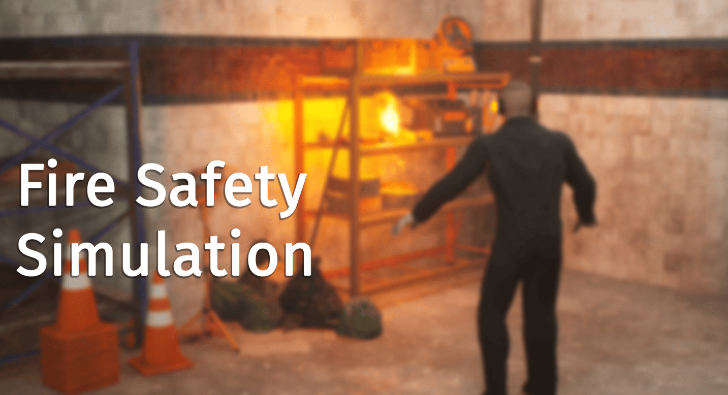 Fire Safety for Construction - HSI