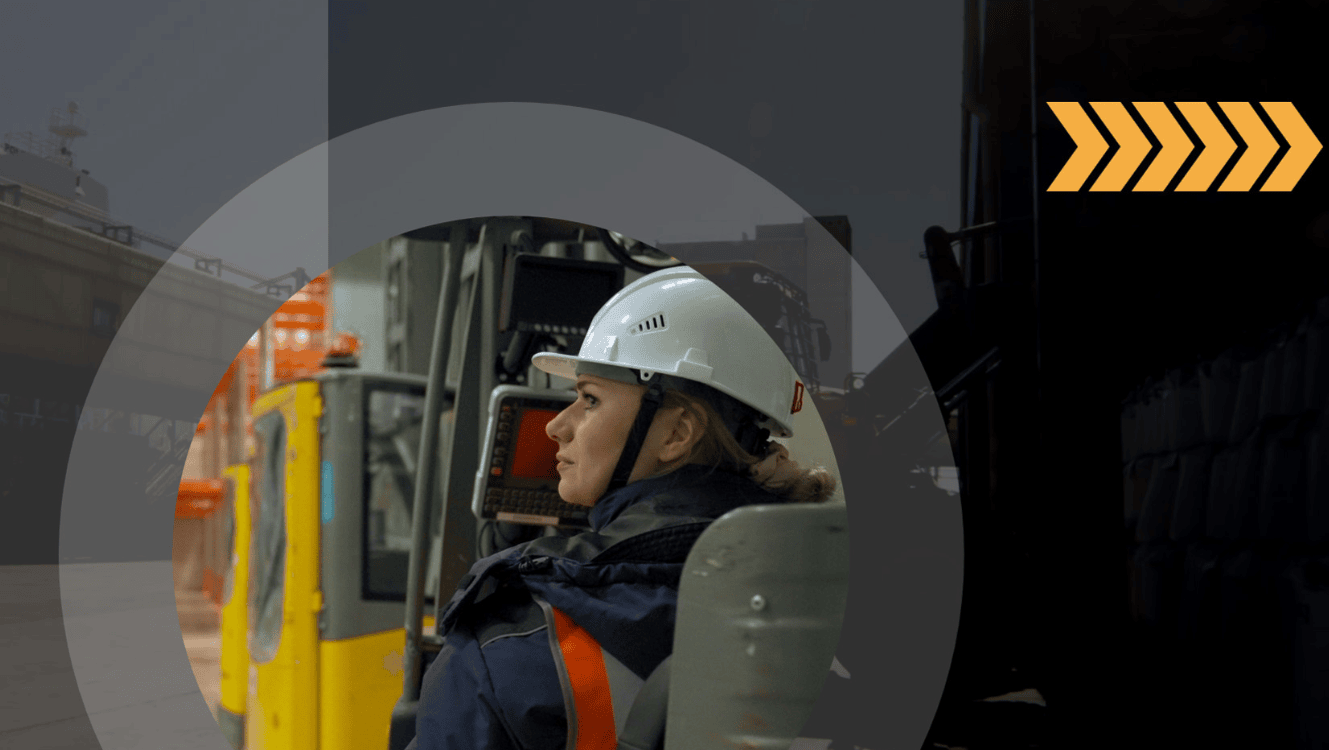 Forklift Operation Safety - HSI