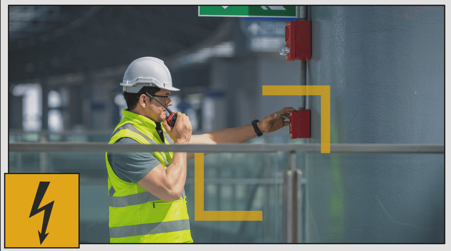 Electrical Safety: Recognizing and Preventing Hazards - HSI