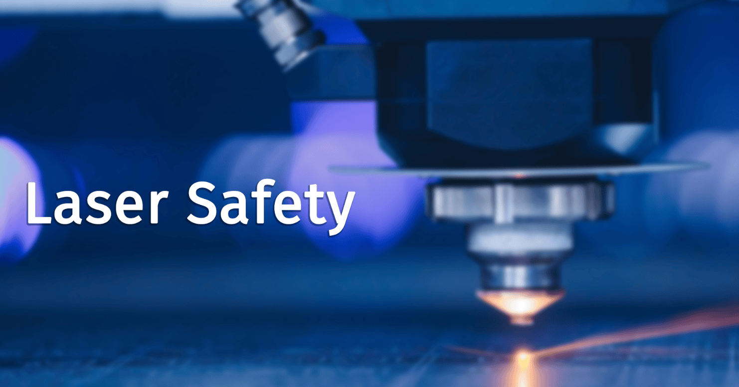 Laser Safety - HSI