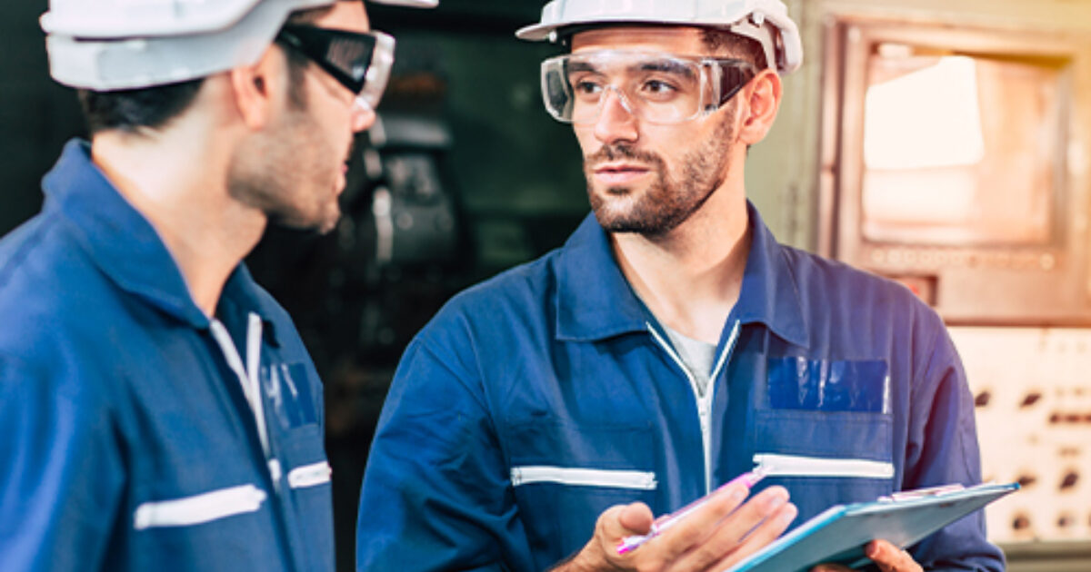 The Complete Guide to Onboarding Training - HSI