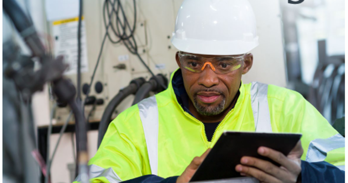 A Practical Guide to Workplace Audits and Inspections - White Paper - HSI