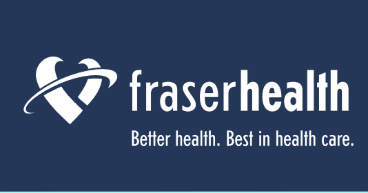 EHS for Healthcare Case Study - Fraser Health improves safety protocols ...