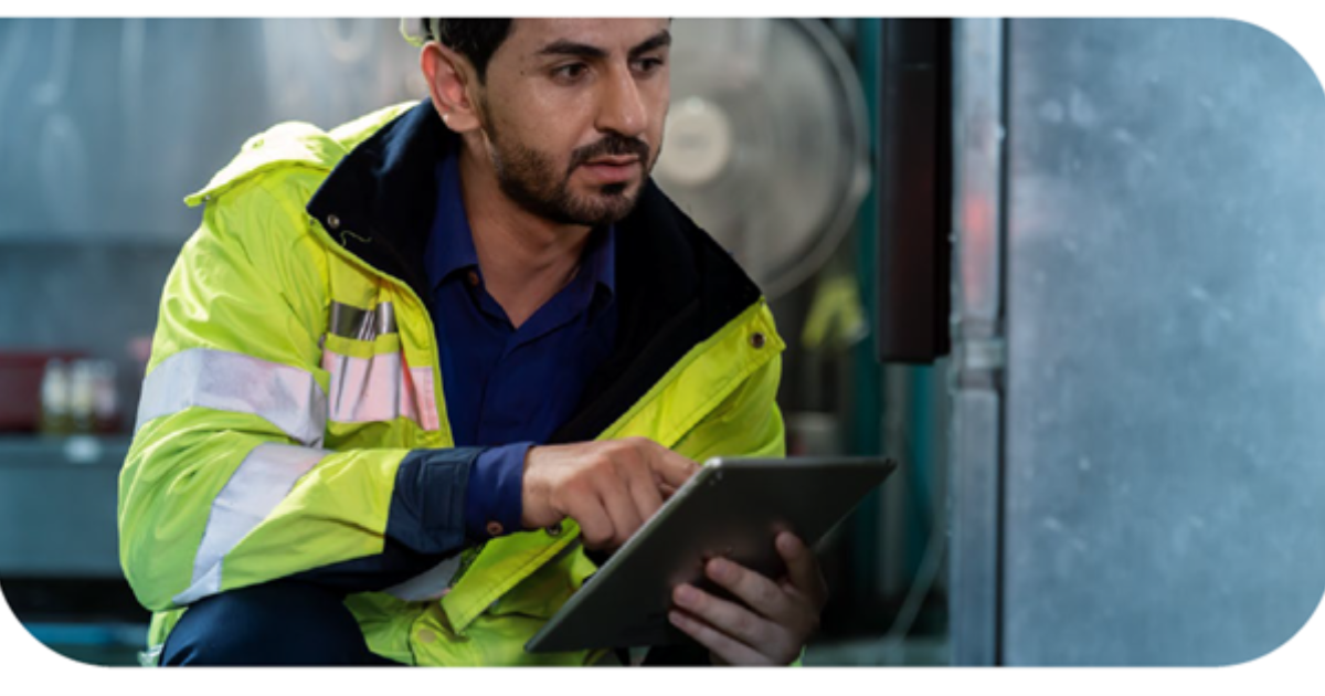 How to Maximize the ROI of your EHS System - White Paper - HSI